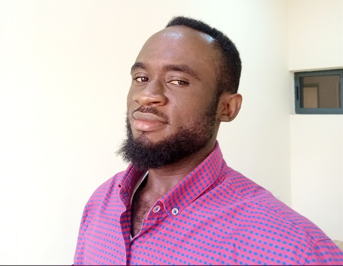 Academic Staff Profile - Department Of Mechatronic Engineering